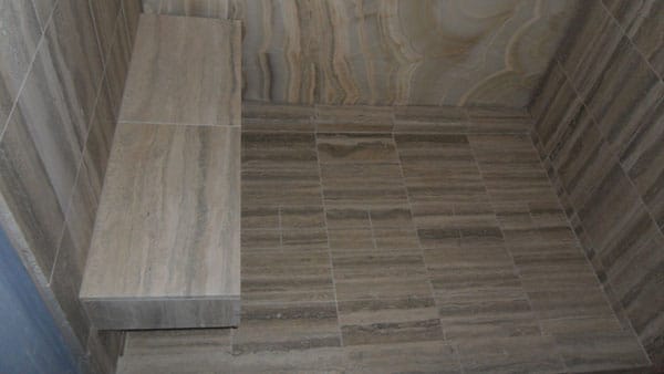 Tile Queen Anne - Allied Marble & Granite