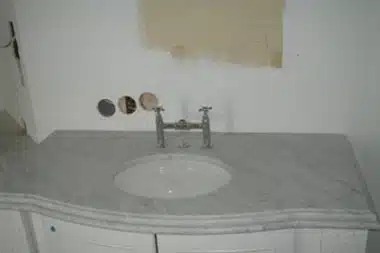 Yarrow Point Bathroom Vanities | Yarrow Point Bathroom Vanity | Vanity ...