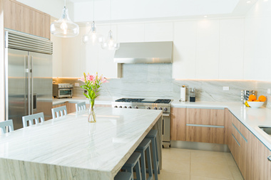 Maple Valley Quartz | Maple Valley White Quartz Countertops